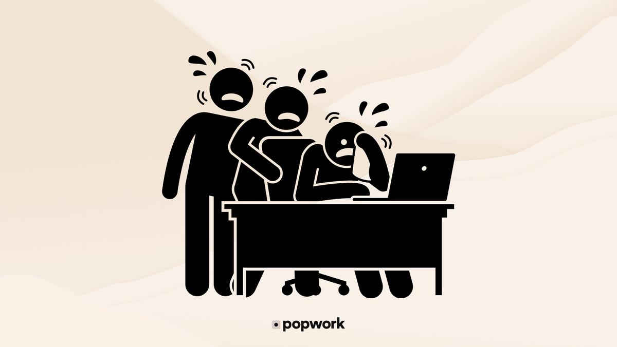 How to deliver bad news well | Popwork