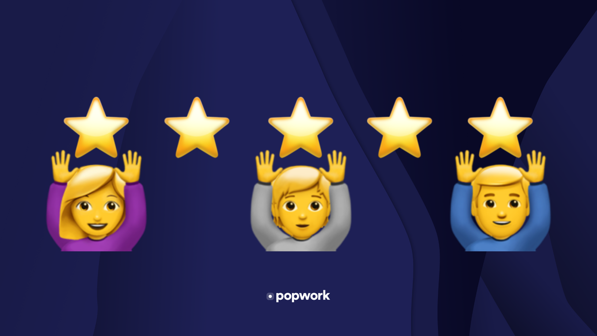 The importance of the employee experience | Popwork