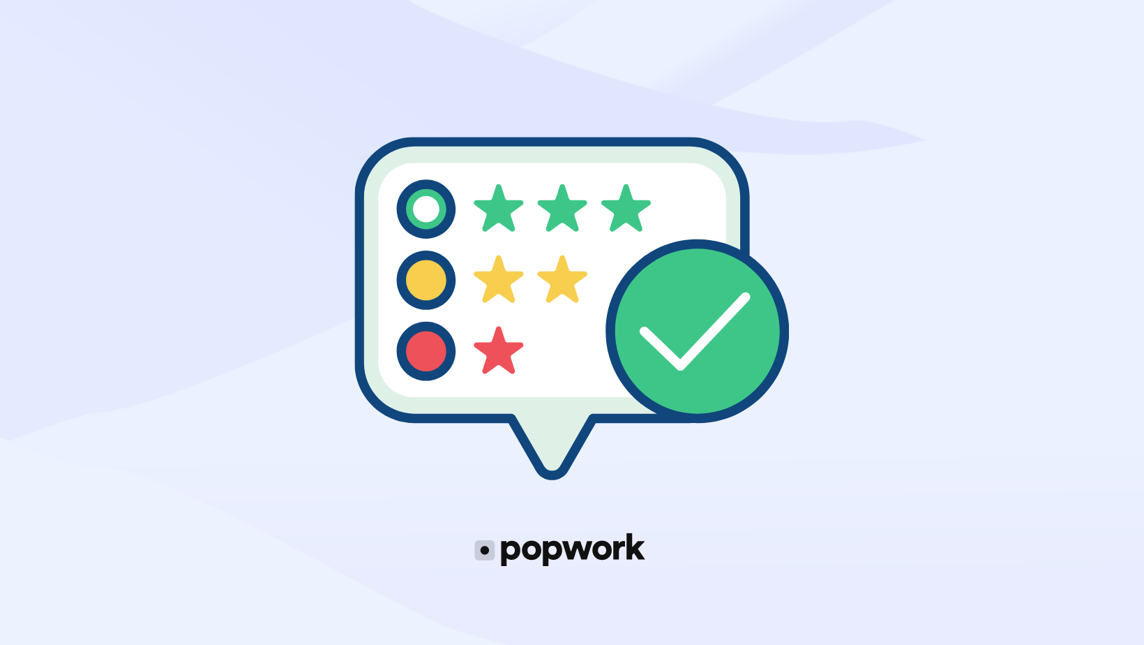 Employee pulse check: measure your team's engagement | Popwork