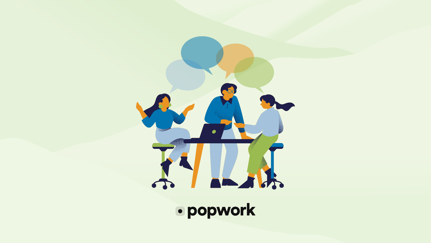 Leveraging the Popwork management solution to boost your teams’ performance