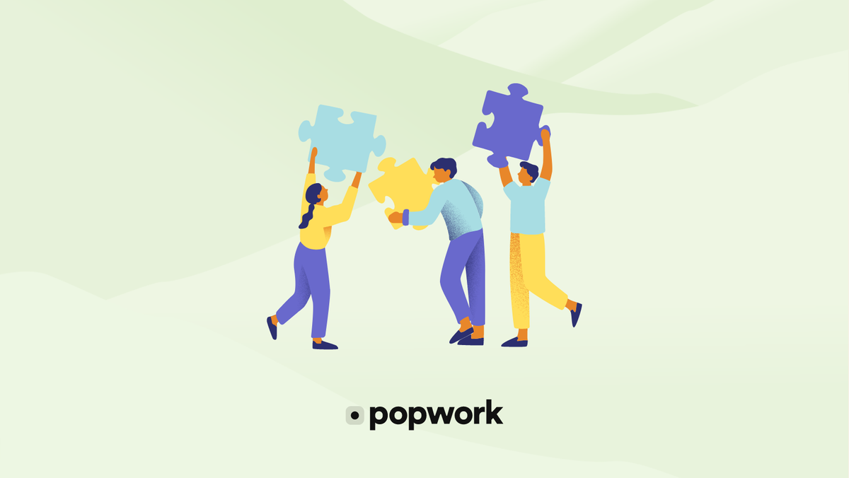 Uniting Forces: How HR and Managers Can Together Enhance Employee ...