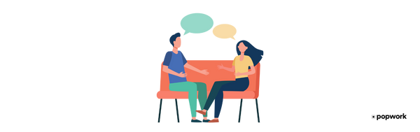 The importance of having monthly meetings with your team | Popwork